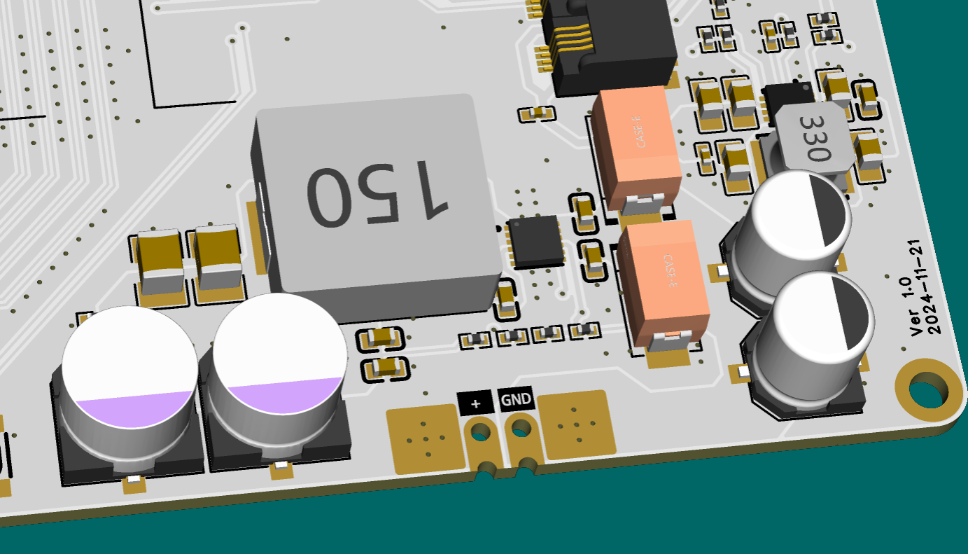 Designing a Custom Raspberry Pi Compute Module 5 IO Board – Raspberry ...